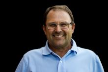 Our Leadership | LaRue Baptist Church